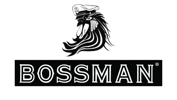 Bossman Brands – FineShave