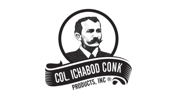 Col Ichabod Conk – FineShave