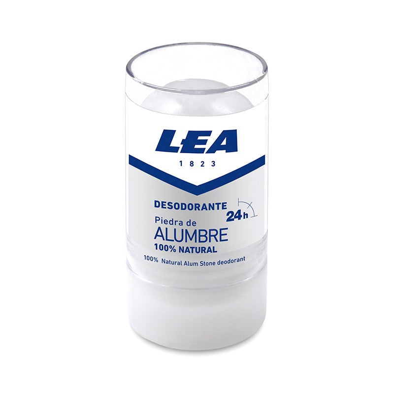 LEA Alum Block Deodorant Stick 120gr – FineShave