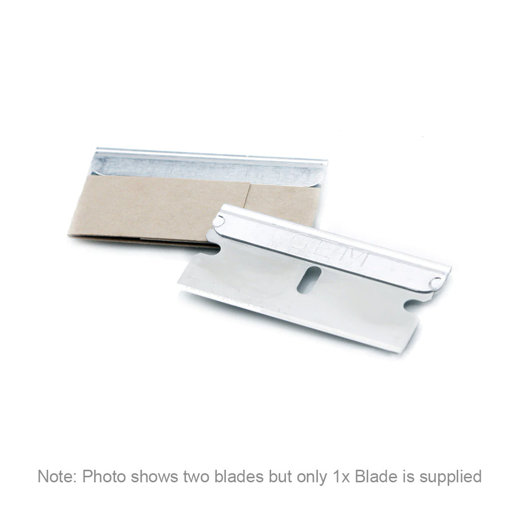 Single Edge (SE) Blades — FineShave