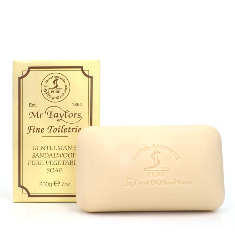 Bath Soaps – FineShave