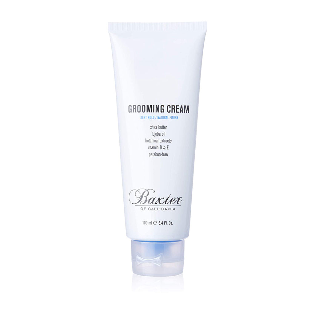 Baxter of California Grooming Cream 100ml – FineShave
