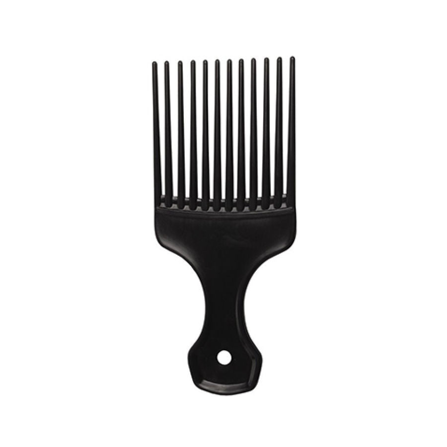 Afro Hair Comb 12 Pronged – FineShave