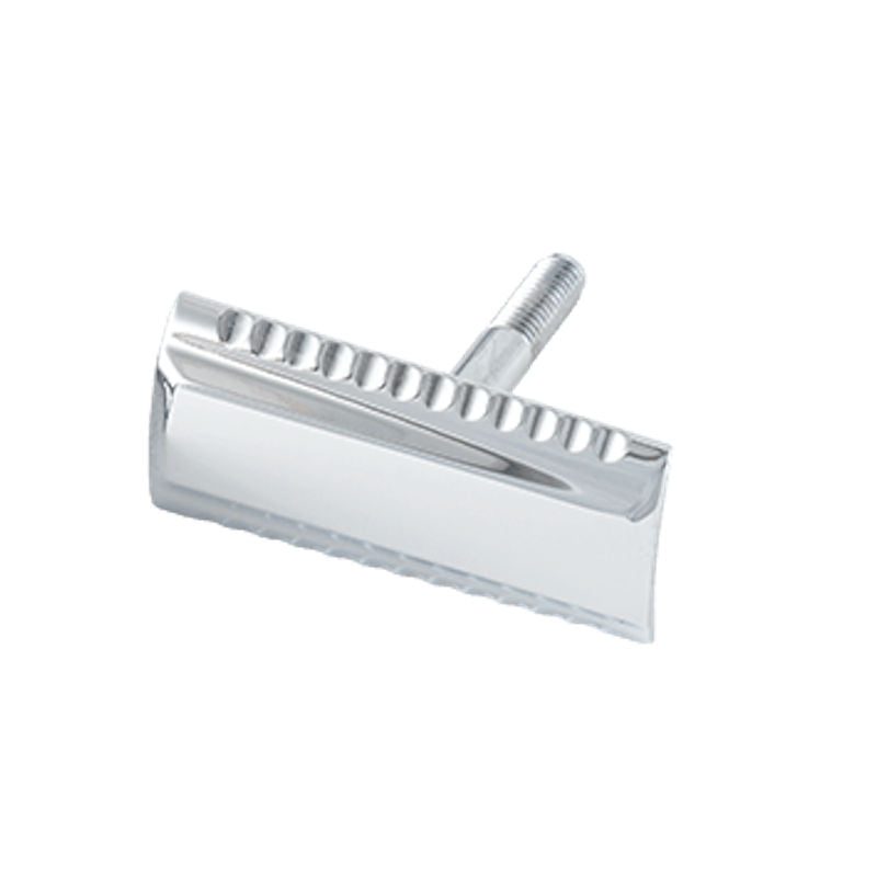 Merkur Replacement Top Plate 39 SLANTED (long screw) 90006 – FineShave