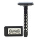 Wilkinson Classic Safety Razor inc. 5x DE Blades – FineShave